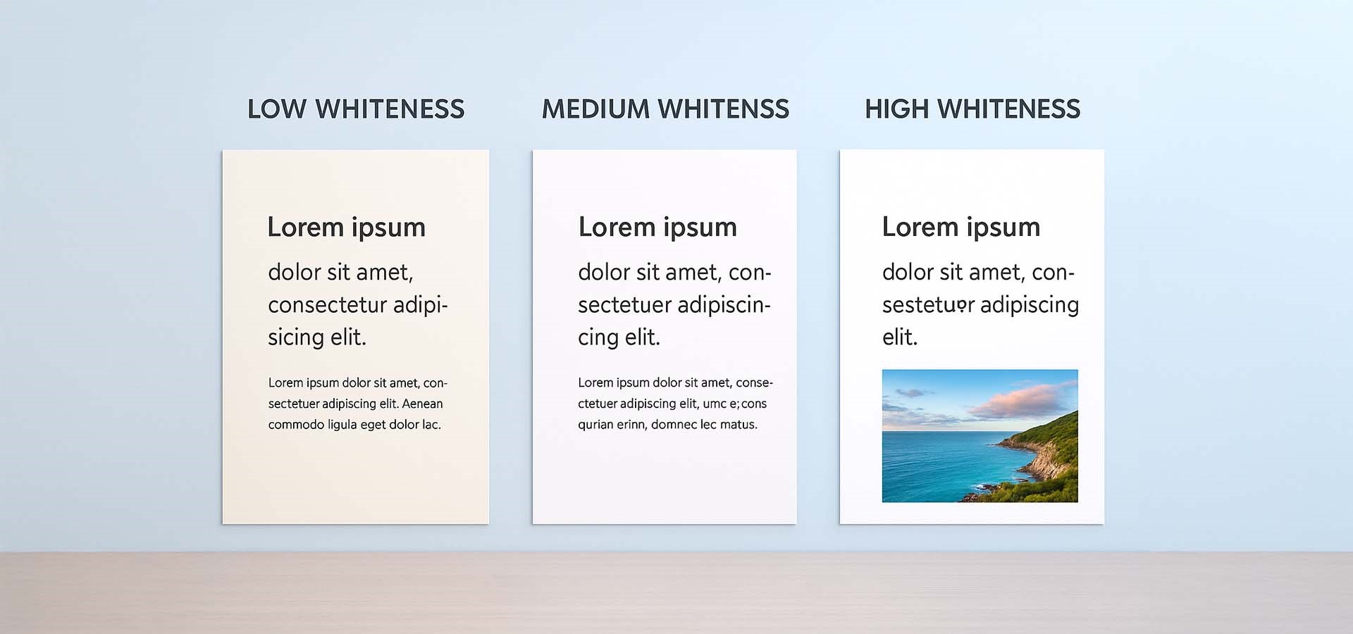 The Difference Between A4 Paper Types: How to Choose the Ideal Type for ...